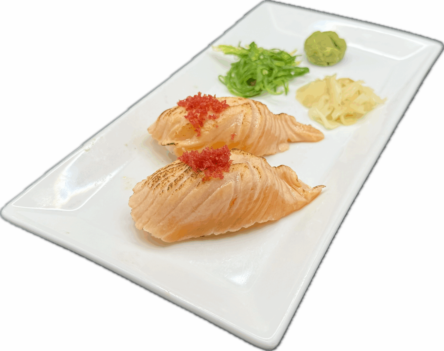 Meny - Ming Restaurant